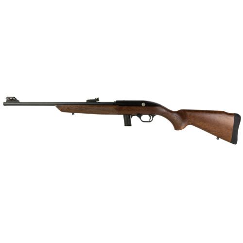 Ловна карабина ROSSI 7022 Semi-Auto 22LR WD Thr 21"